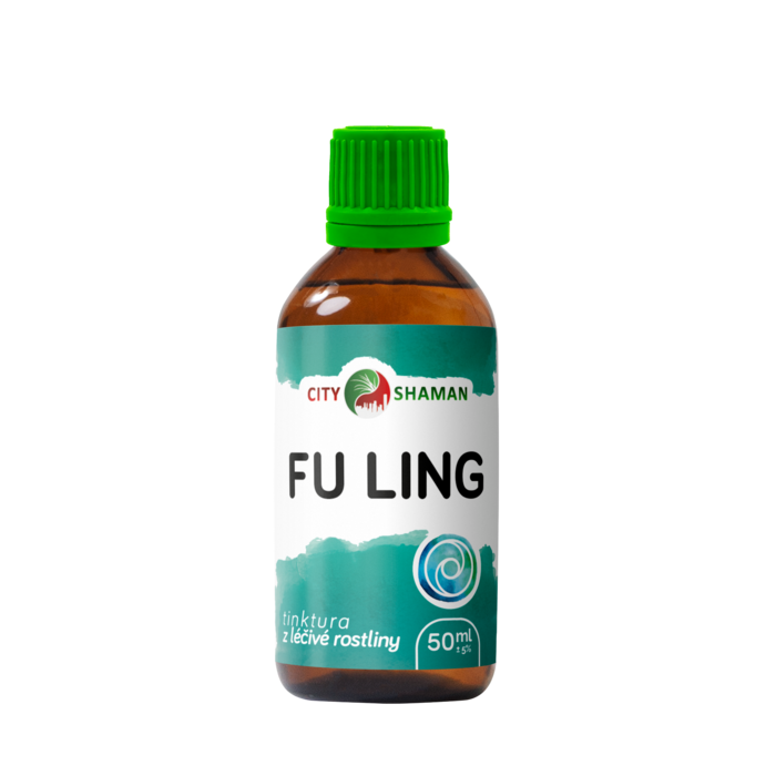 Fu ling :: naparky.cz
